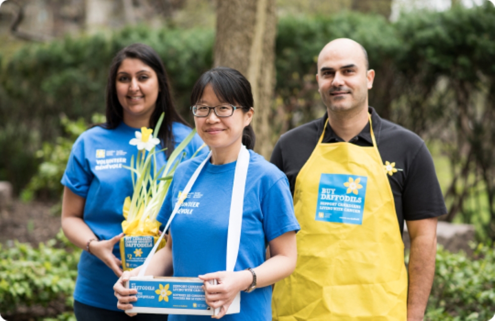 Home [www.volunteercancer.ca]